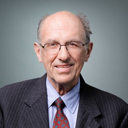 A Tribute to Franco M. Muggia, MD - GOG