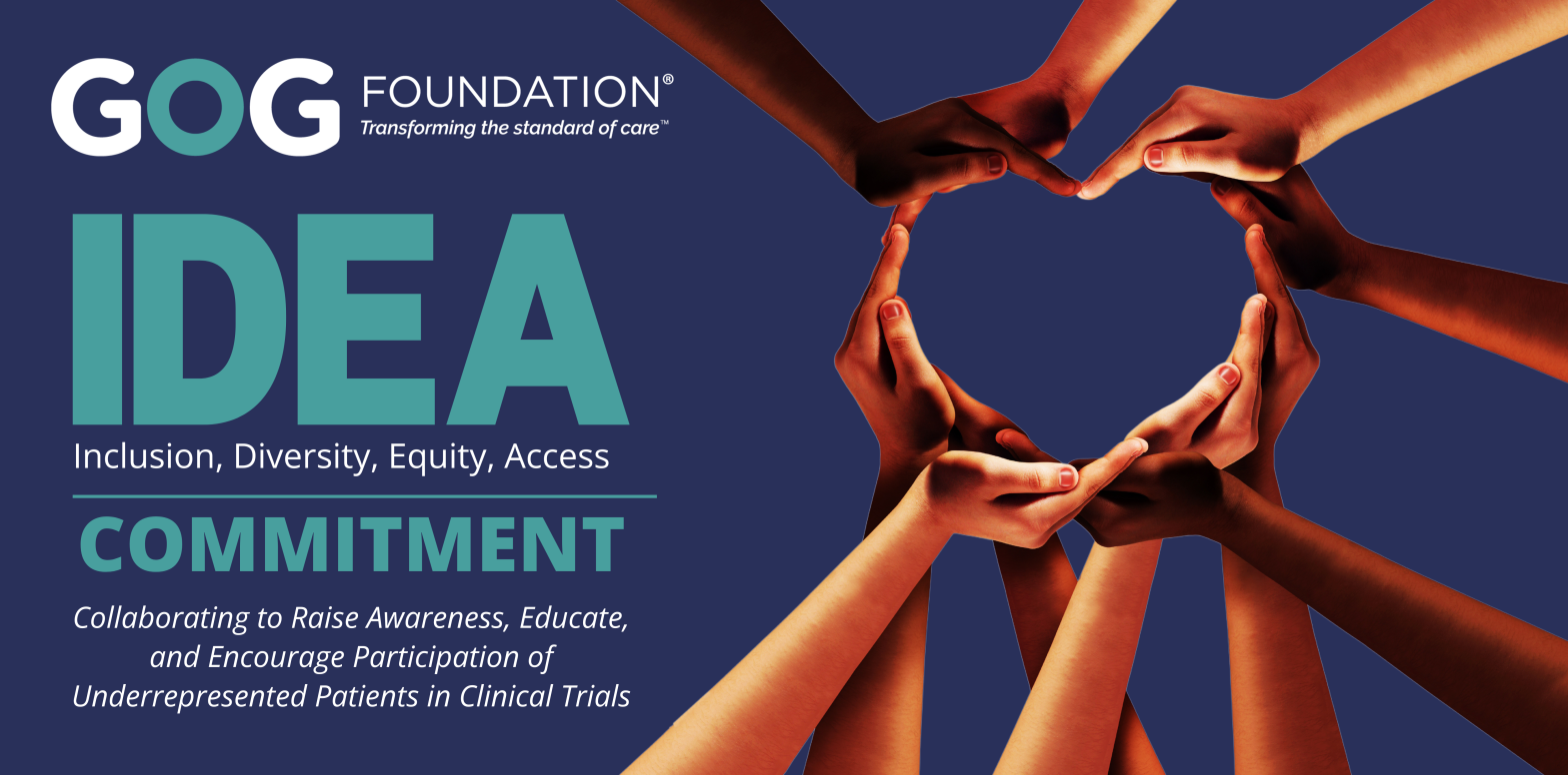 IDEA COMMITMENT - GOG