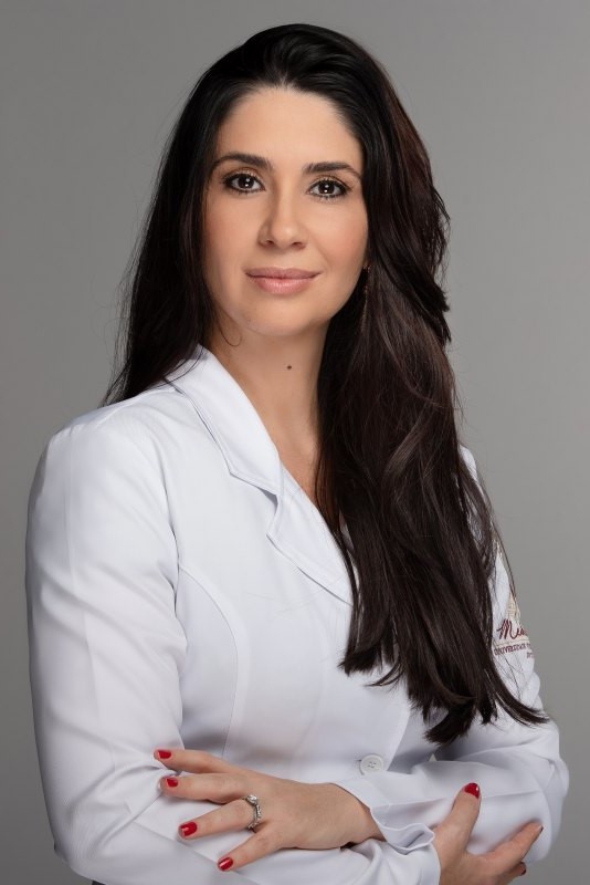 Personalized Management of Advanced or Recurrent Endometrial Cancers ...